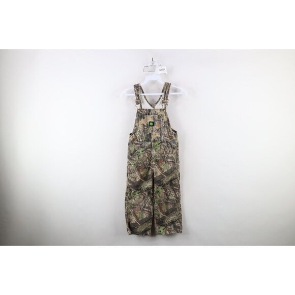 John Deere | Bottoms | Vintage 9s John Deere Boys Size 6 Faded Mossy ...